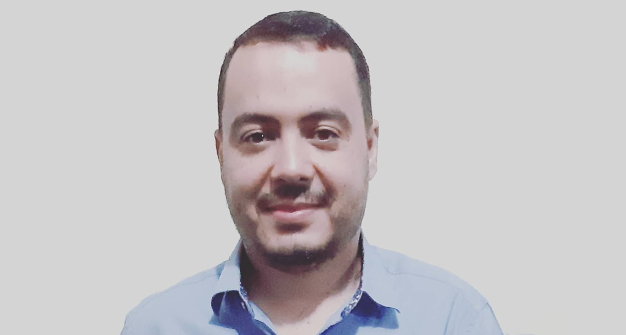 Rafael Márcio Santos Souza - H3 Odonto