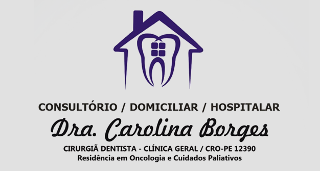 Carolina Borges de Lima - H3 Odonto